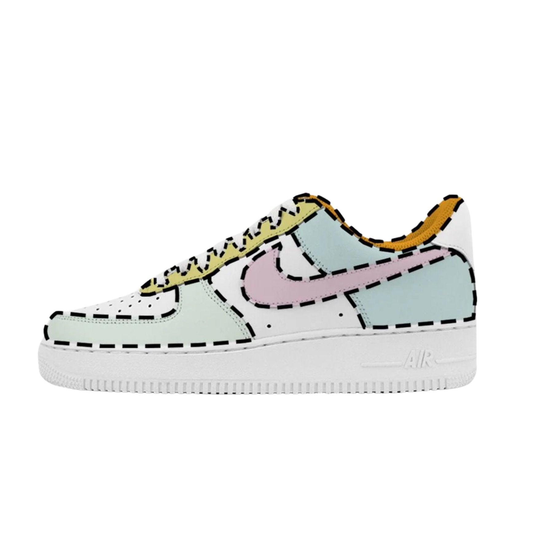Sneakers – My Customz Shop