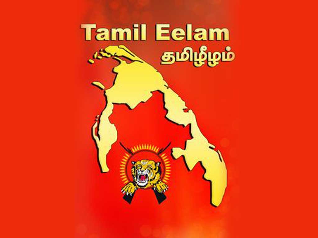 Tamil Eelam – My Customz Shop