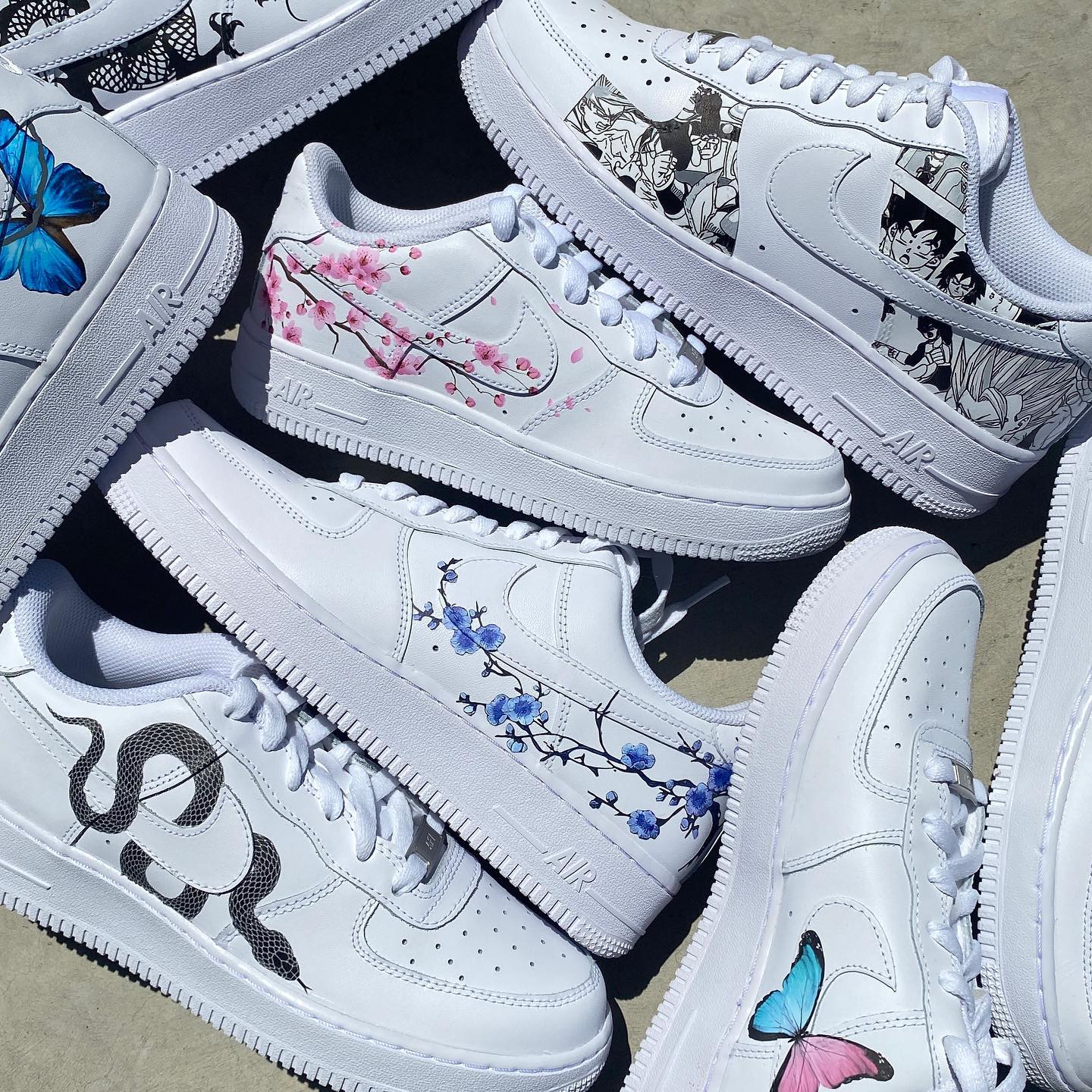 My Customz Shop